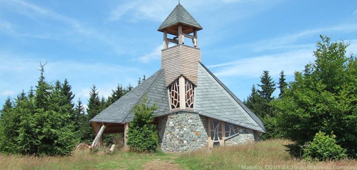 Frankenau Sehenswürdigkeiten, Ausflugsziele & Unterkünfte